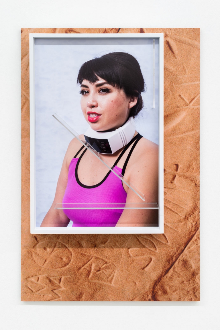 Ian James at VACANCY – Art Viewer