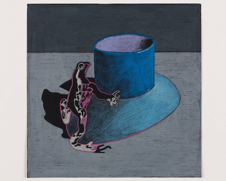 Ken Price at Hauser & Wirth – Art Viewer