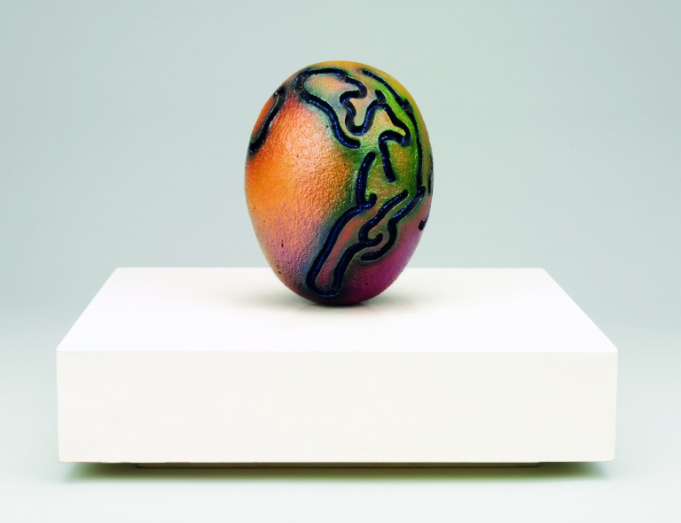 Ken Price at Hauser & Wirth – Art Viewer