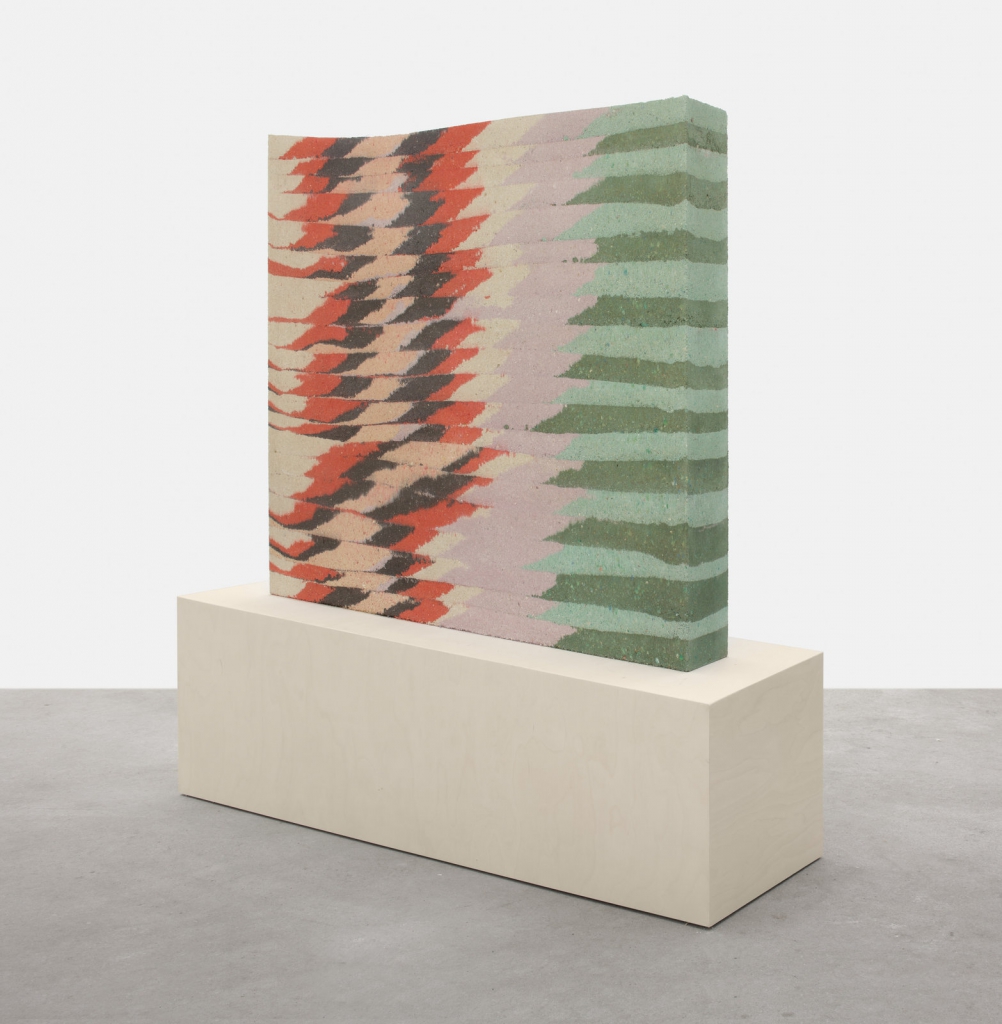 Dan Rees at Tanya Leighton – Art Viewer