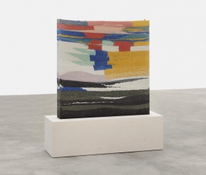 Dan Rees at Tanya Leighton – Art Viewer