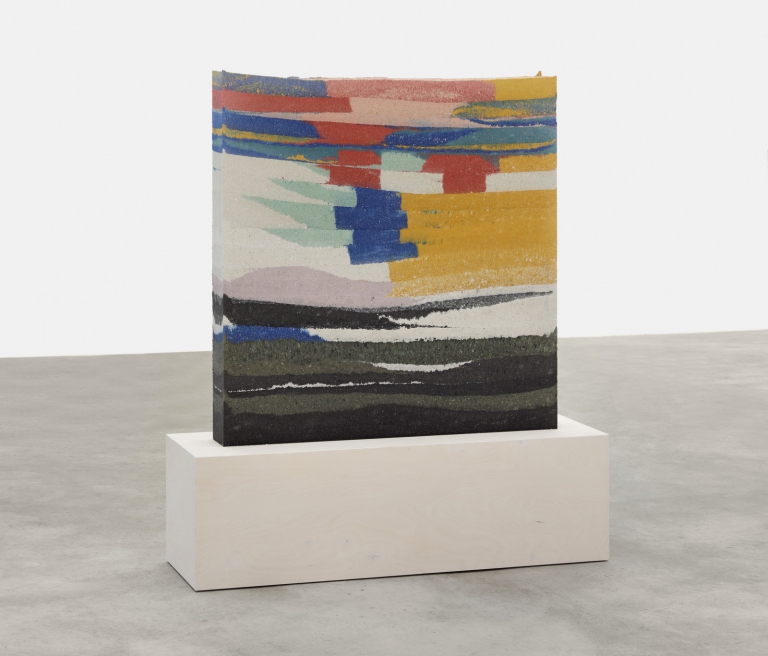 Dan Rees at Tanya Leighton – Art Viewer