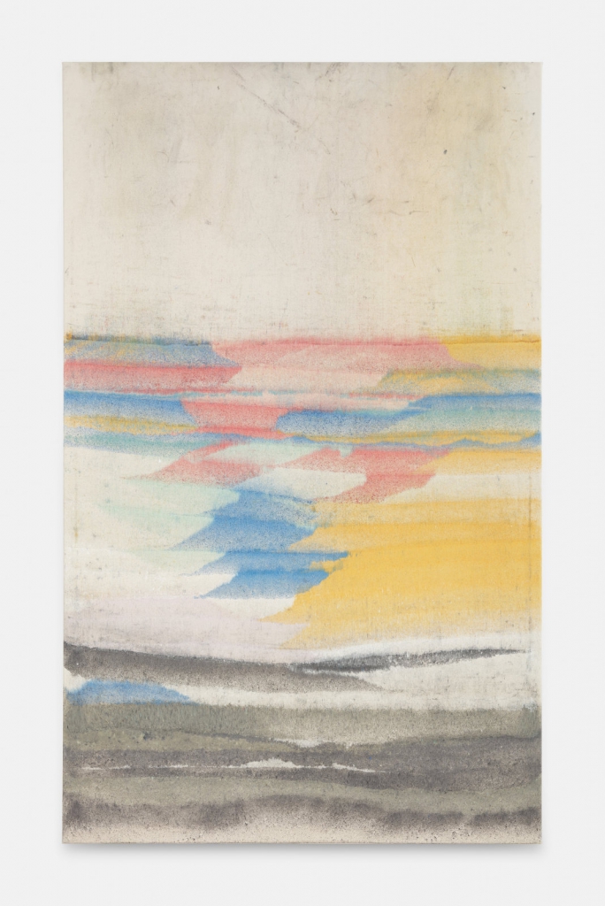 Dan Rees at Tanya Leighton – Art Viewer