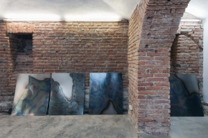 Roy Da Prince at Futura – Art Viewer