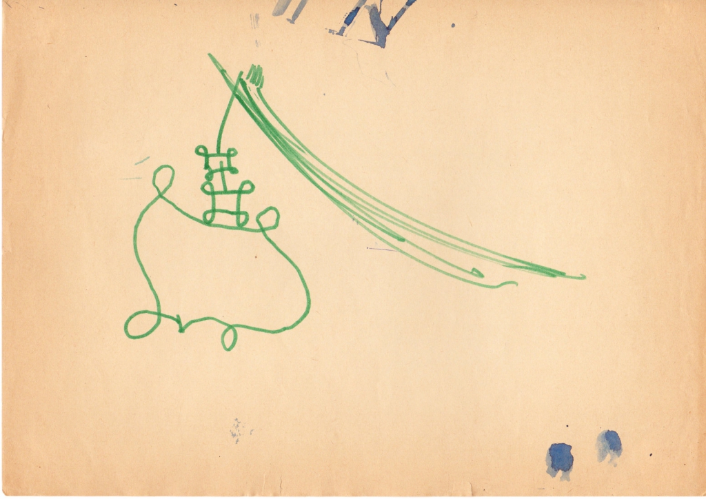 Kai Althoff at MoMA – Art Viewer