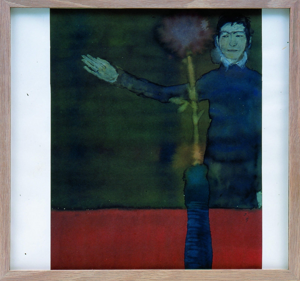 Kai Althoff at MoMA – Art Viewer