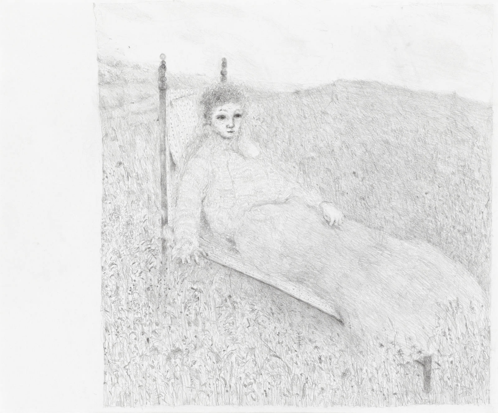 Kai Althoff at MoMA – Art Viewer