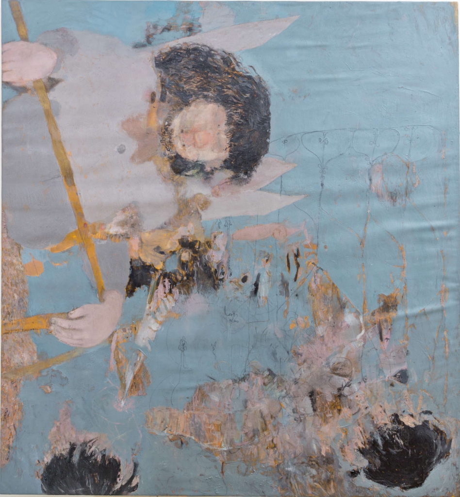 Kai Althoff at MoMA – Art Viewer