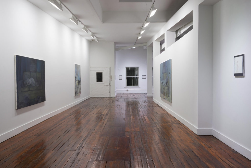 Brandi Twilley at Lord Ludd – Art Viewer