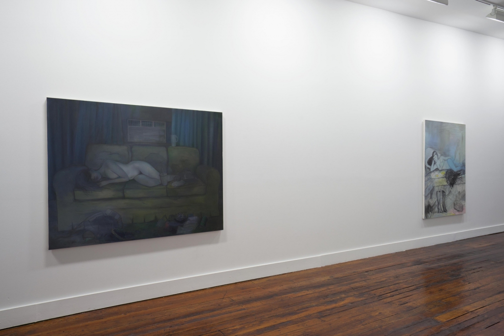 Brandi Twilley at Lord Ludd – Art Viewer