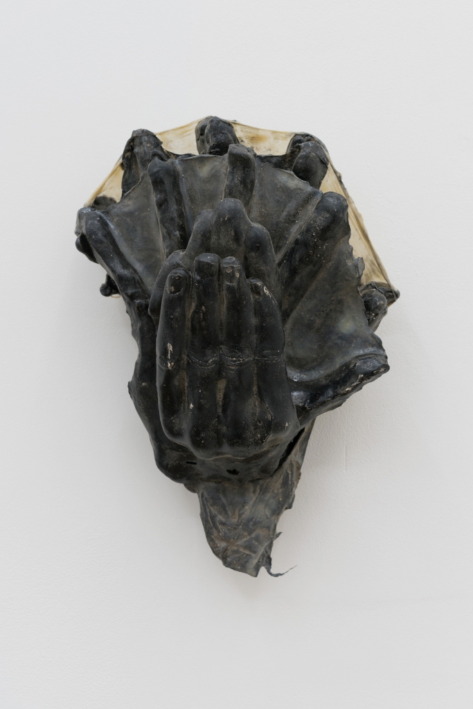 Lindsay Lawson and Jenine Marsh at Entrée – Art Viewer