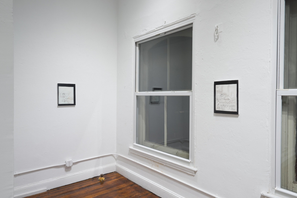 Brandi Twilley at Lord Ludd – Art Viewer