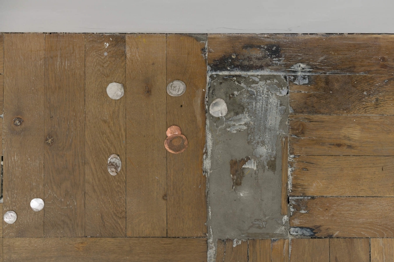 Lindsay Lawson and Jenine Marsh at Entrée – Art Viewer