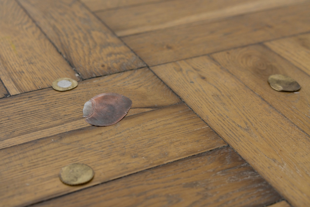 Lindsay Lawson and Jenine Marsh at Entrée – Art Viewer