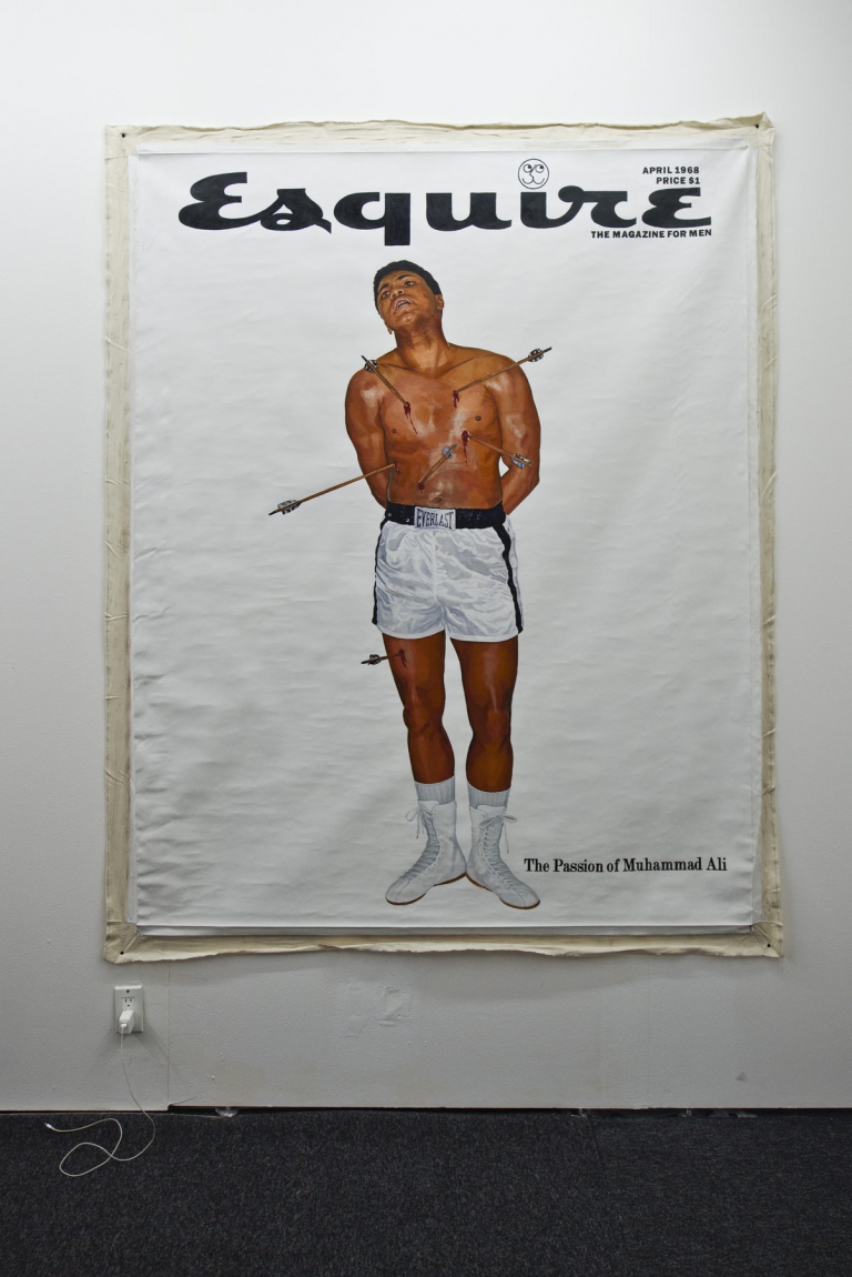 Material Art Fair 2017 – Art Viewer