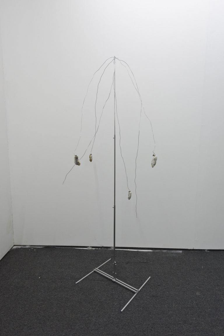 Material Art Fair 2017 – Art Viewer