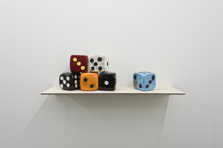 Material Art Fair 2017 – Art Viewer