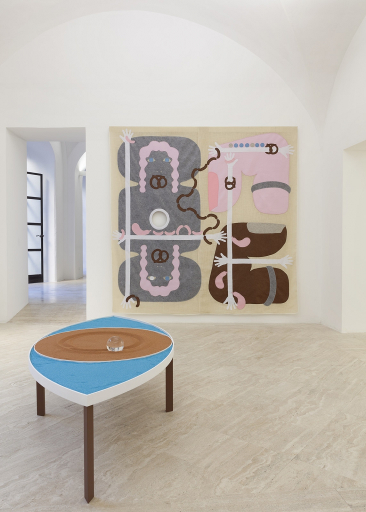 Conversation Piece (Part 3) at Fondazione Memmo – Art Viewer