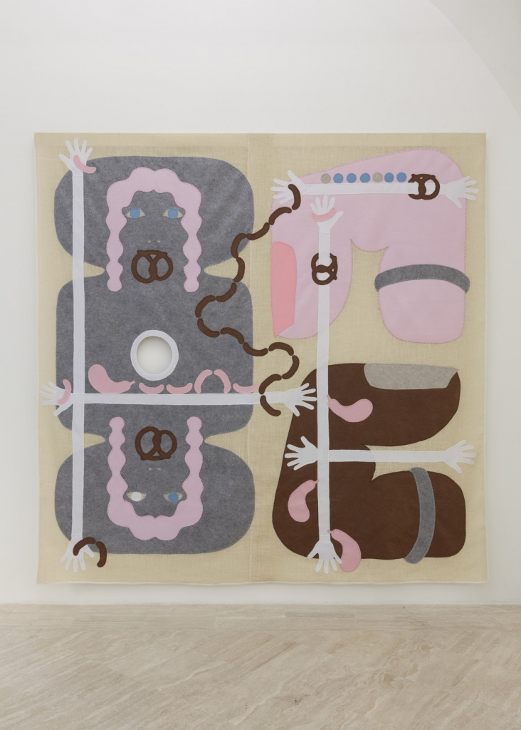 Conversation Piece (Part 3) at Fondazione Memmo – Art Viewer