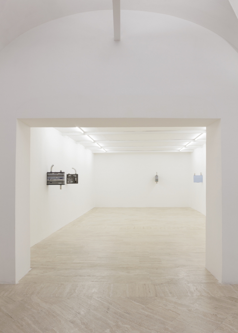 Conversation Piece (Part 3) at Fondazione Memmo – Art Viewer