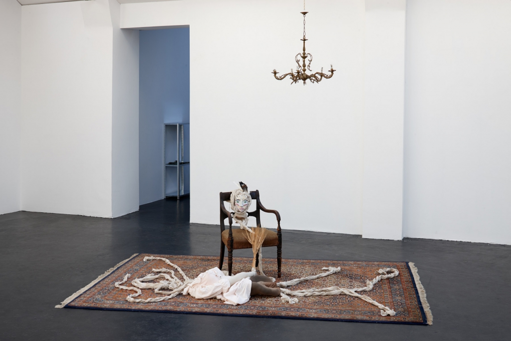 Joseph Geagan at Ellis King – Art Viewer