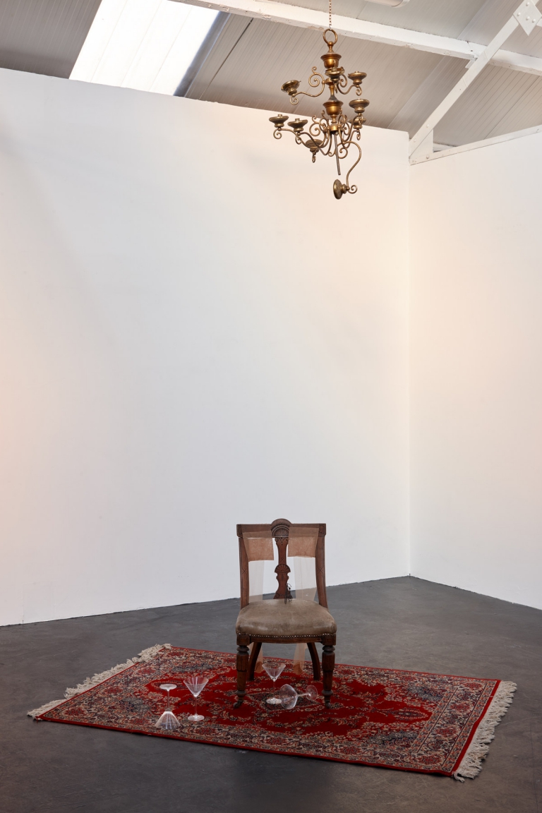 Joseph Geagan at Ellis King – Art Viewer