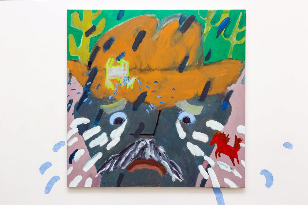Katie Lipscomb at Acappella – Art Viewer