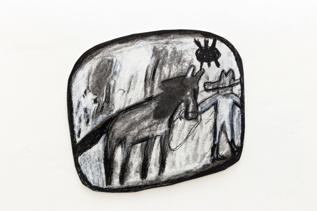 Katie Lipscomb at Acappella – Art Viewer