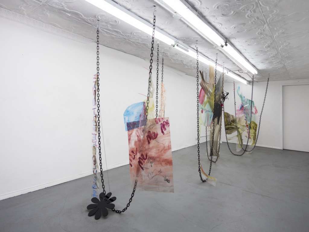 Raque Ford at Shoot the Lobster – Art Viewer