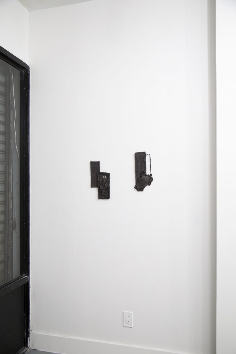 Tom Forkin at Motel – Art Viewer