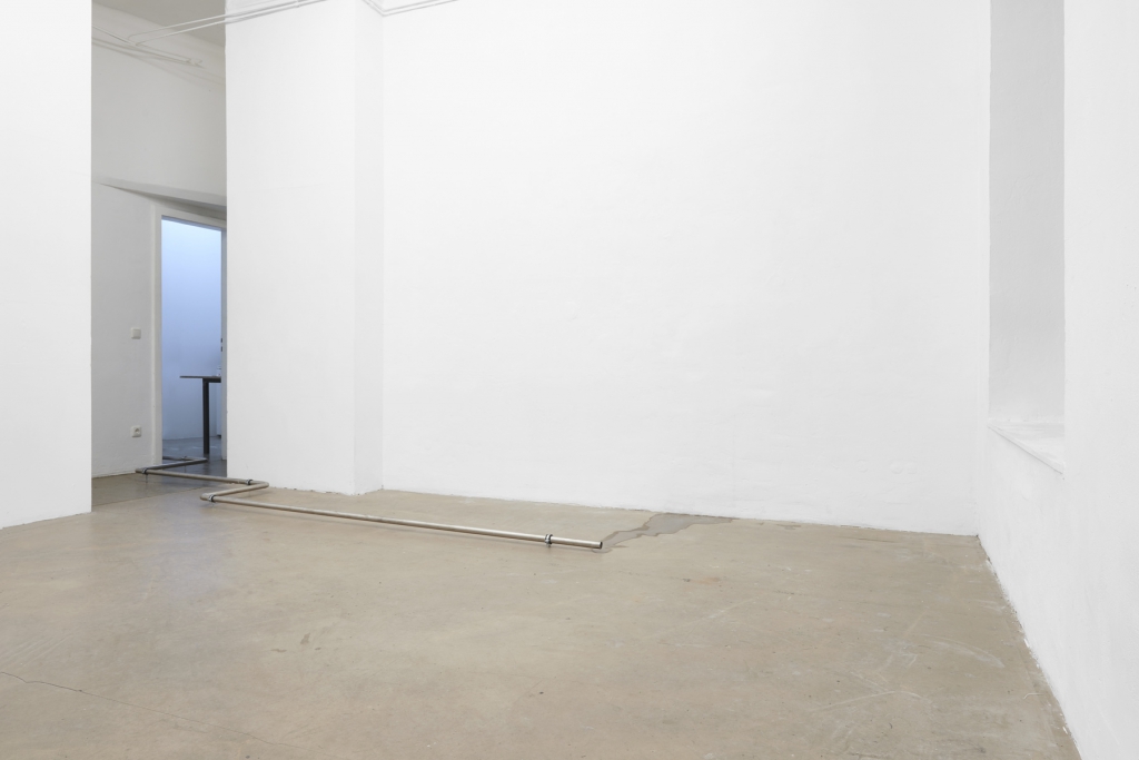 Violet Dennison at Jan Kaps – Art Viewer