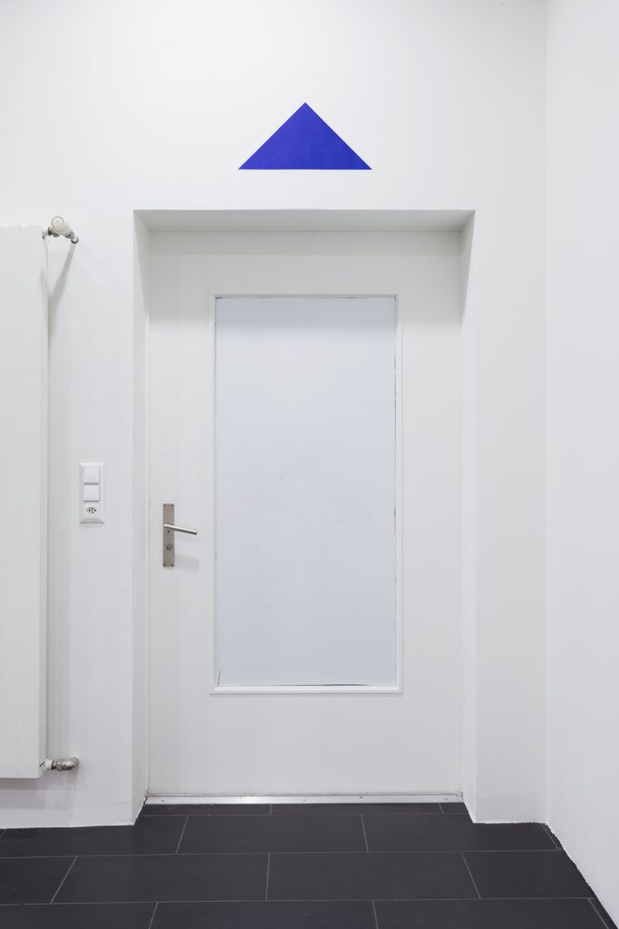 Zigzag Incisions at SALTS – Art Viewer
