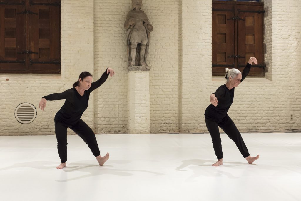 Noa Eshkol at Vleeshal – Art Viewer