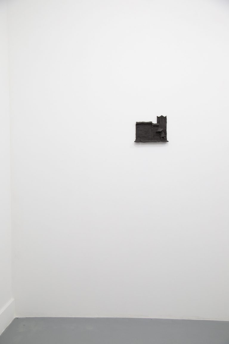 Tom Forkin at Motel – Art Viewer