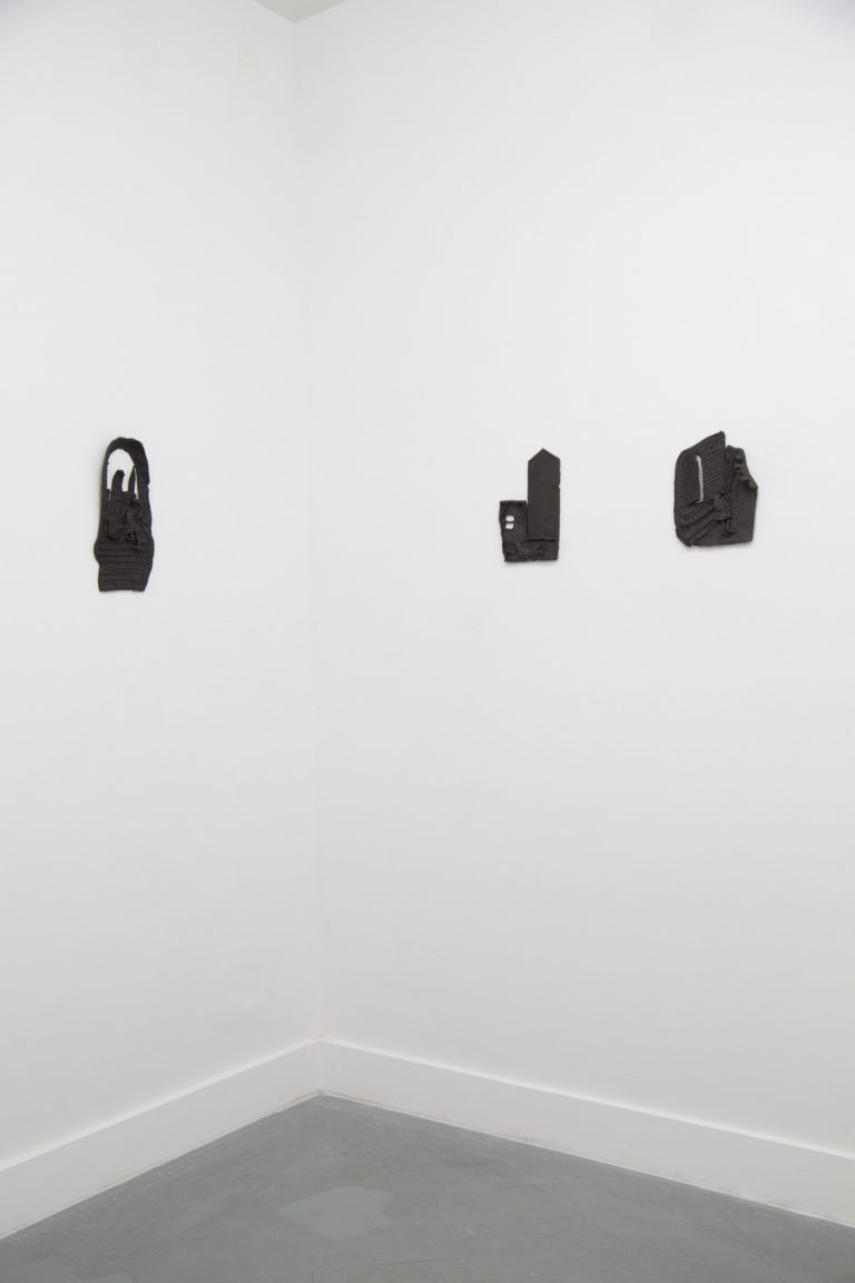 Tom Forkin at Motel – Art Viewer