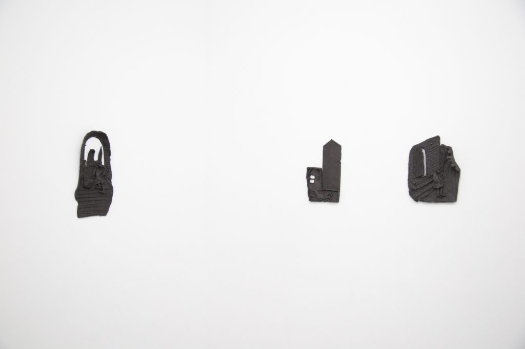 Tom Forkin at Motel – Art Viewer