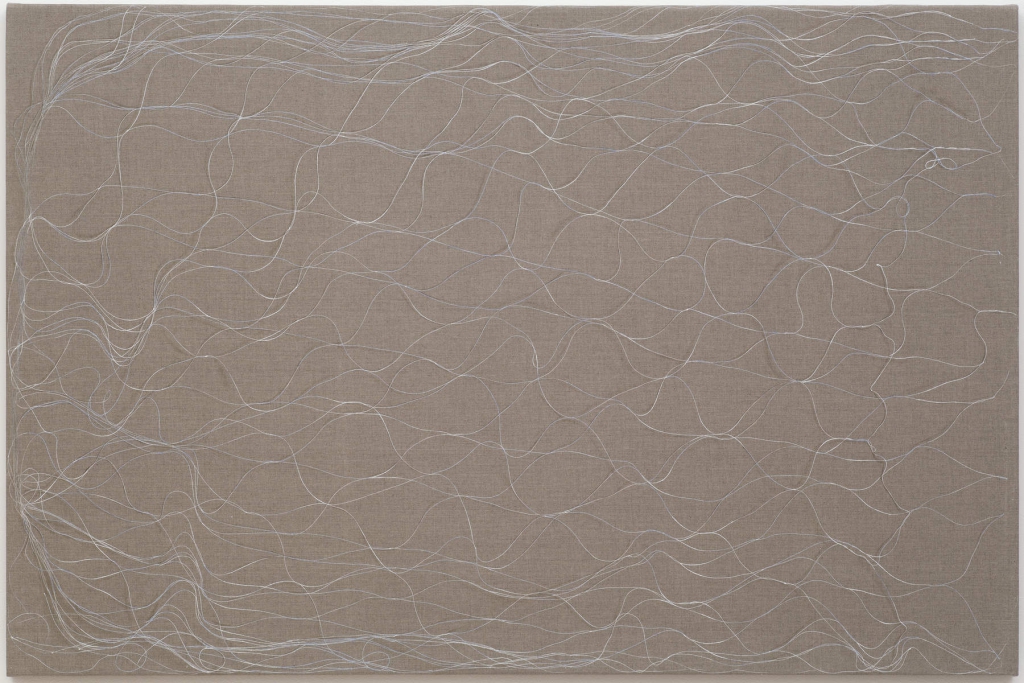 Helene Appel at The Approach – Art Viewer