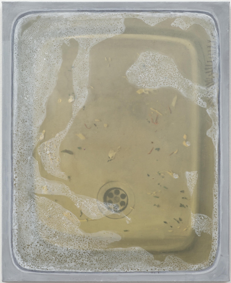 Helene Appel at The Approach – Art Viewer