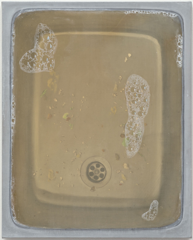 Helene Appel at The Approach – Art Viewer