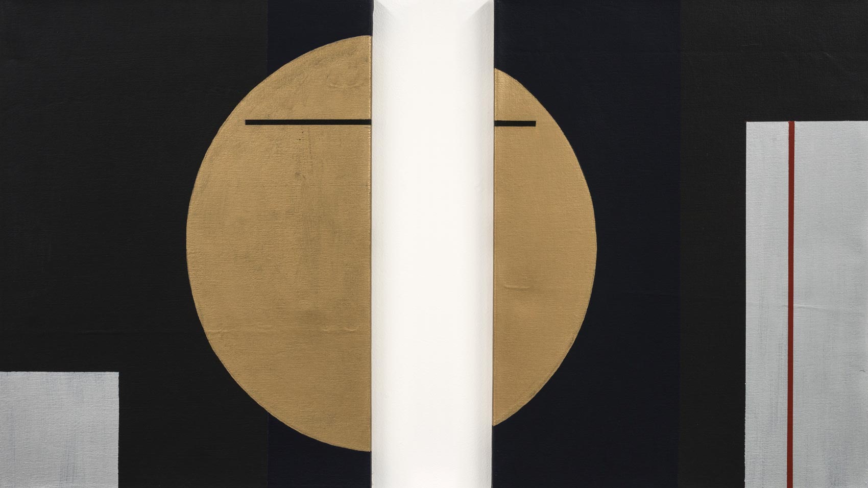 Robert C. Morgan at Proyectos Monclova – Art Viewer