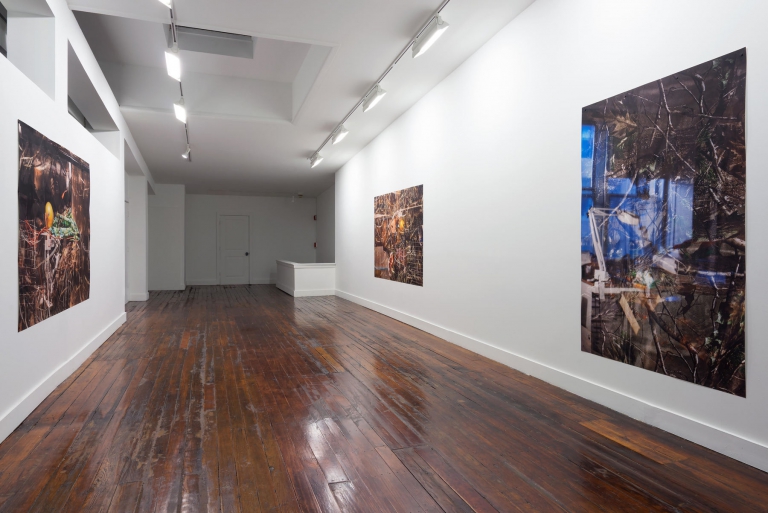Ellen Brooks at Lord Ludd – Art Viewer
