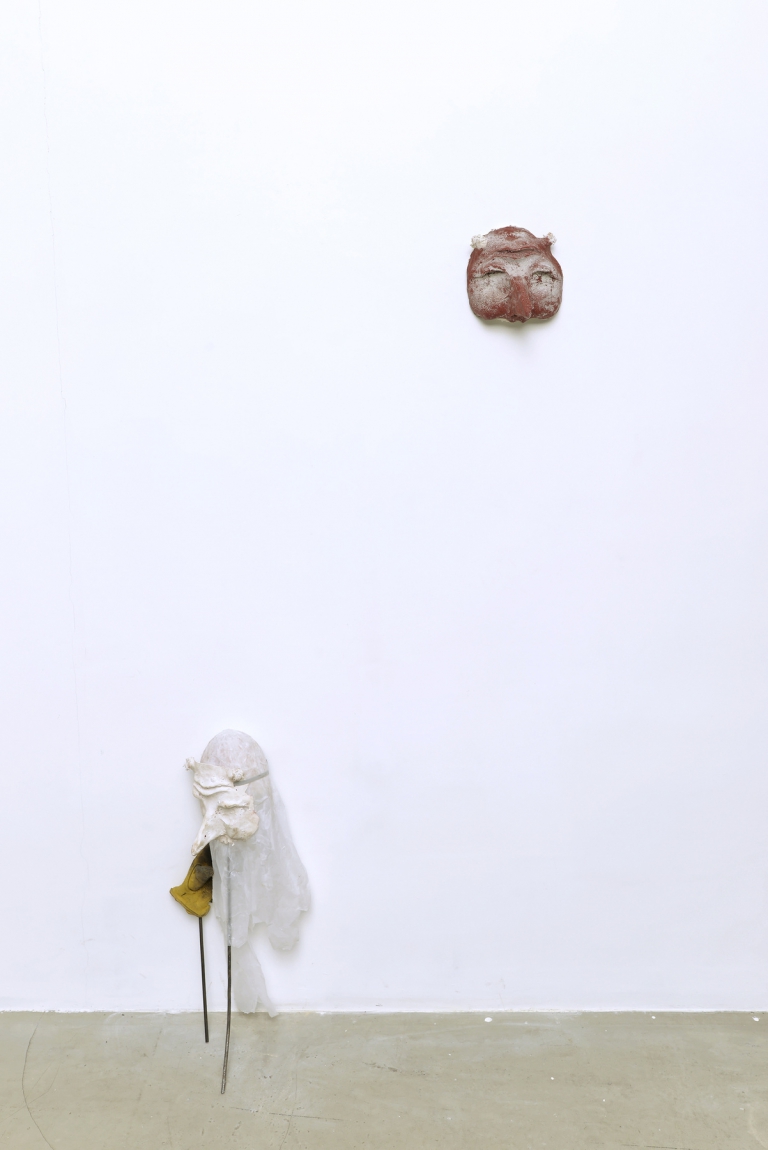 Jesse Darling at Sultana – Art Viewer