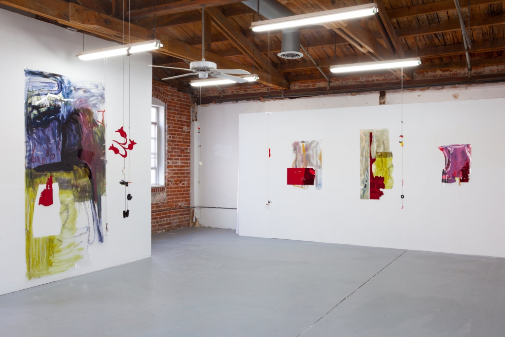 Raque Ford at Species – Art Viewer