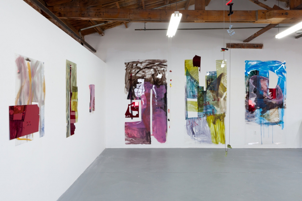 Raque Ford at Species – Art Viewer