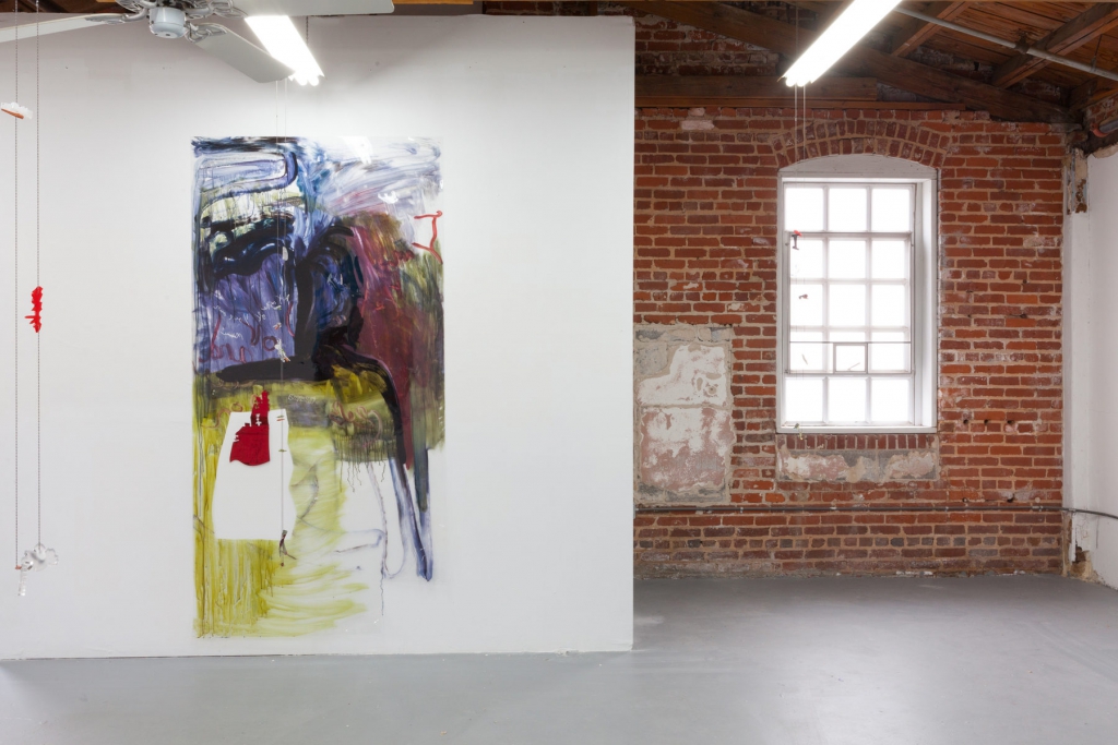 Raque Ford at Species – Art Viewer