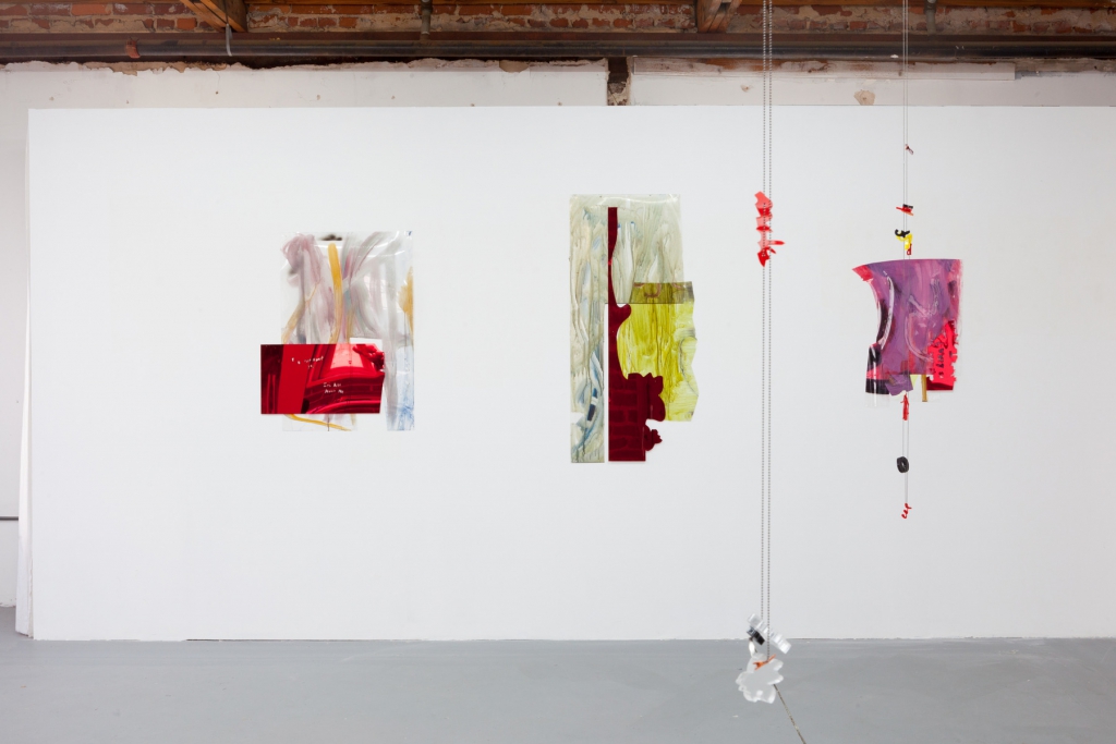 Raque Ford at Species – Art Viewer