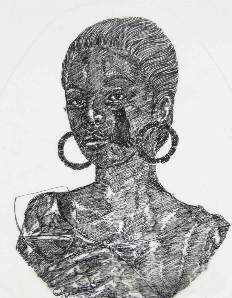 Umar Rashid at Johannes Vogt – Art Viewer