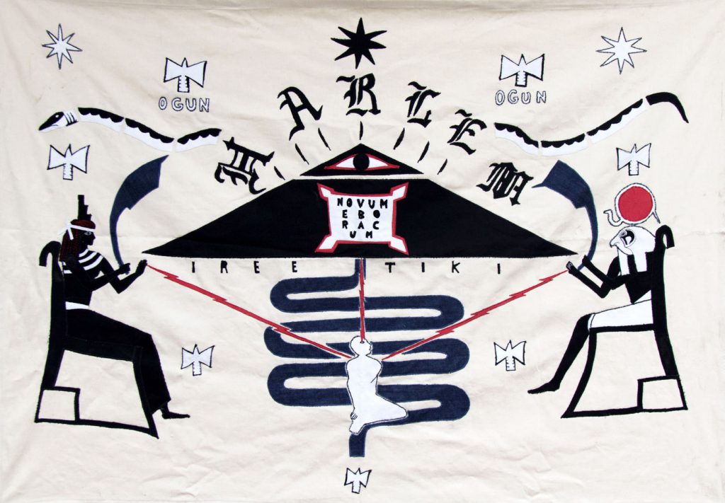 Umar Rashid at Johannes Vogt – Art Viewer