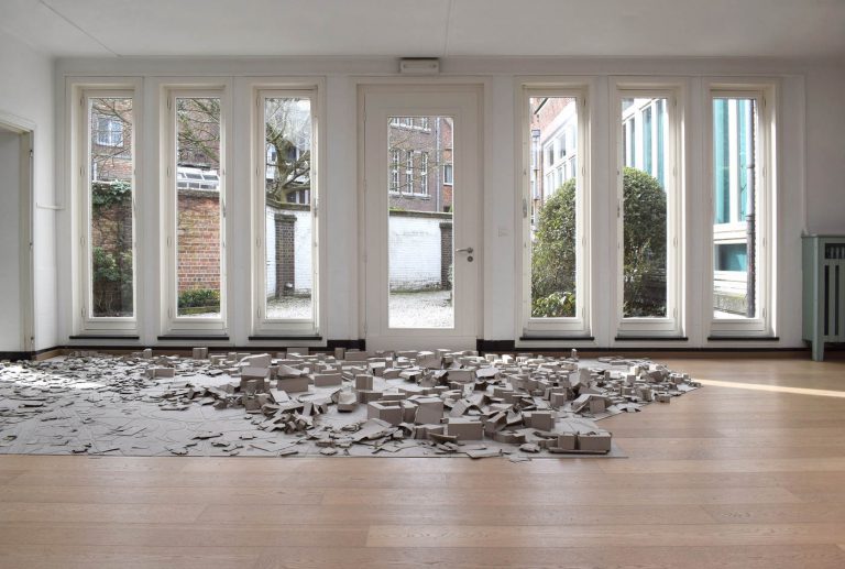 Ciprian Muresan at CONVENT – Art Viewer