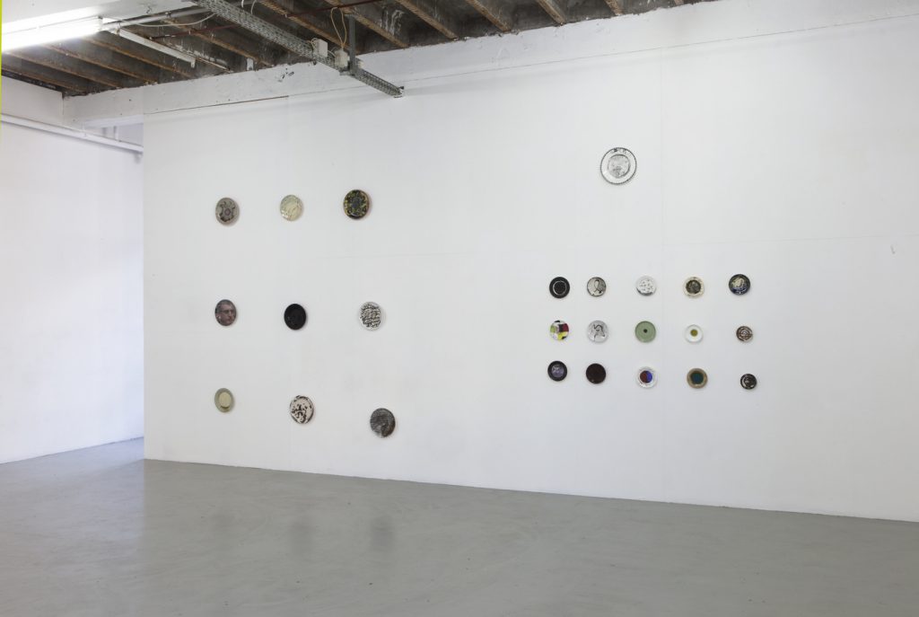 Tom Humphreys at Forde – Art Viewer